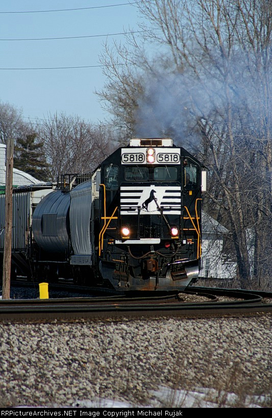 NS 5818